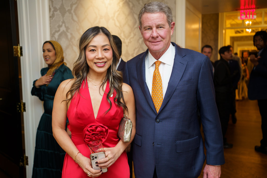 2024 Gala - ASHE Houston