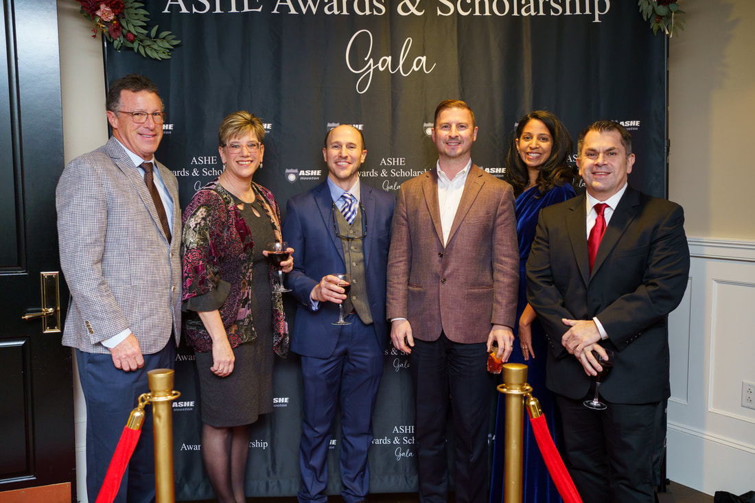 2024 Gala - ASHE Houston