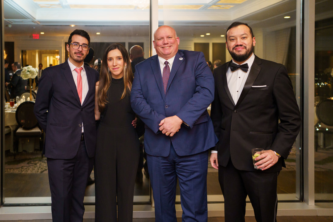 2024 Gala - ASHE Houston