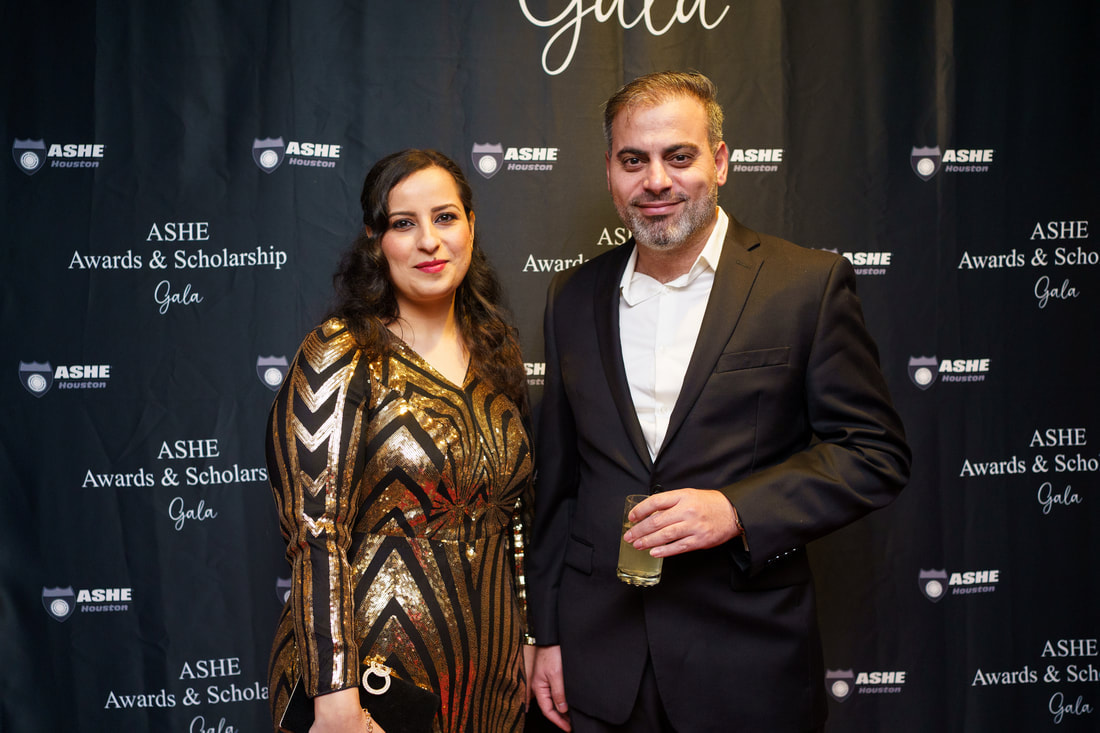 2024 Gala - ASHE Houston