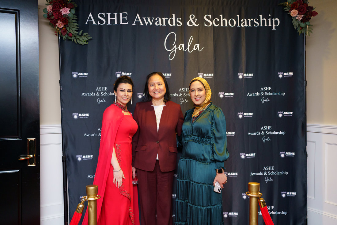 2024 Gala - ASHE Houston
