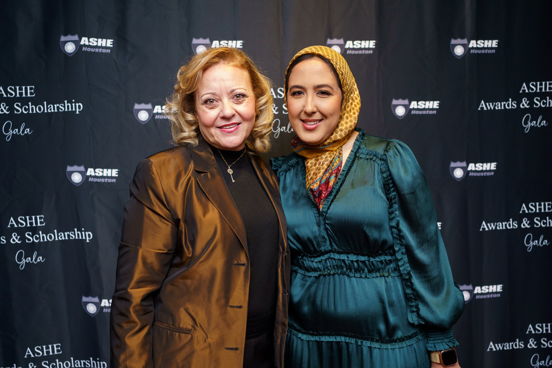 2024 Gala - ASHE Houston