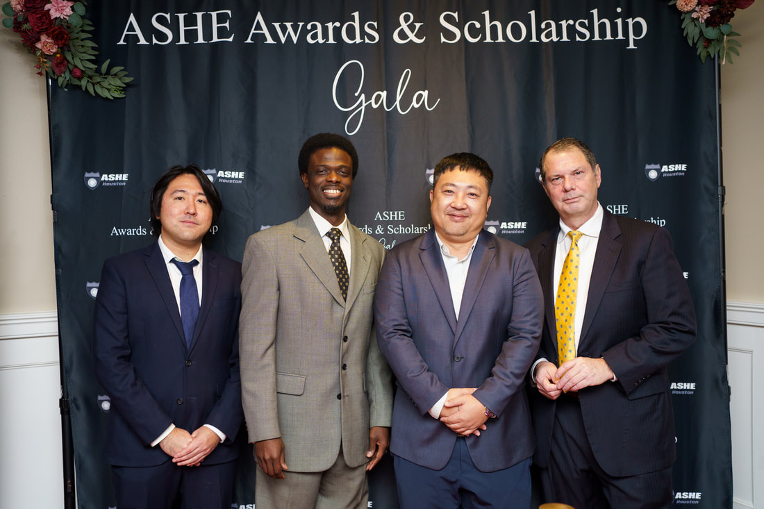 2024 Gala - ASHE Houston