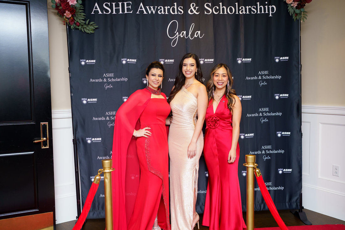 2024 Gala - ASHE Houston