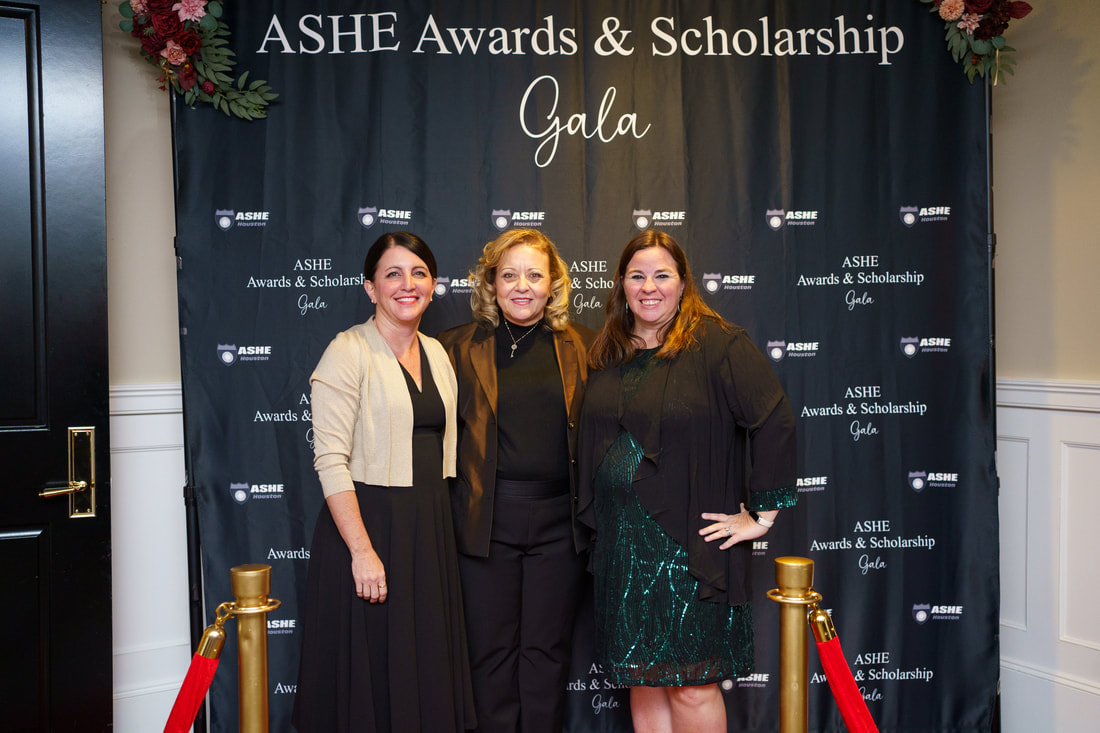2024 Gala - ASHE Houston