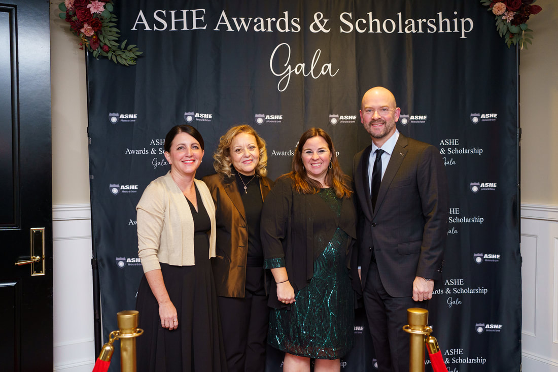 2024 Gala - ASHE Houston