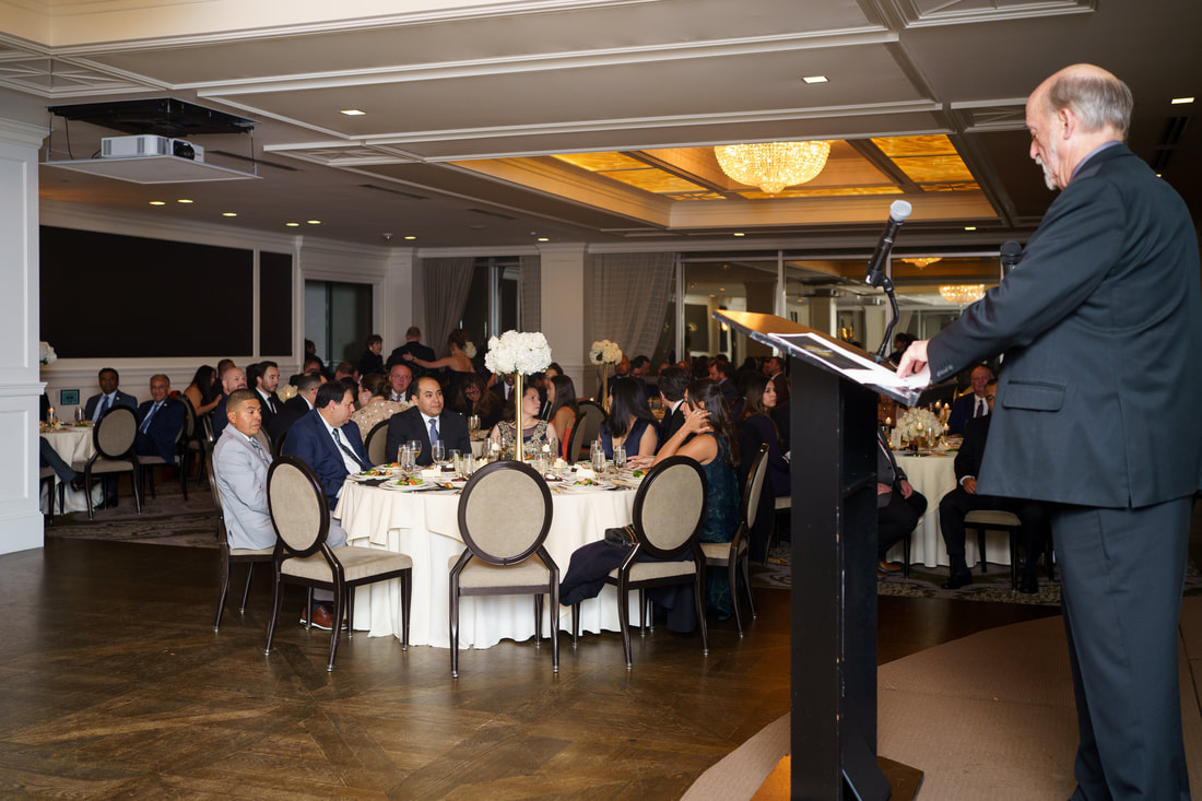 2024 Gala - ASHE Houston