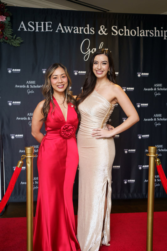 2024 Gala - ASHE Houston
