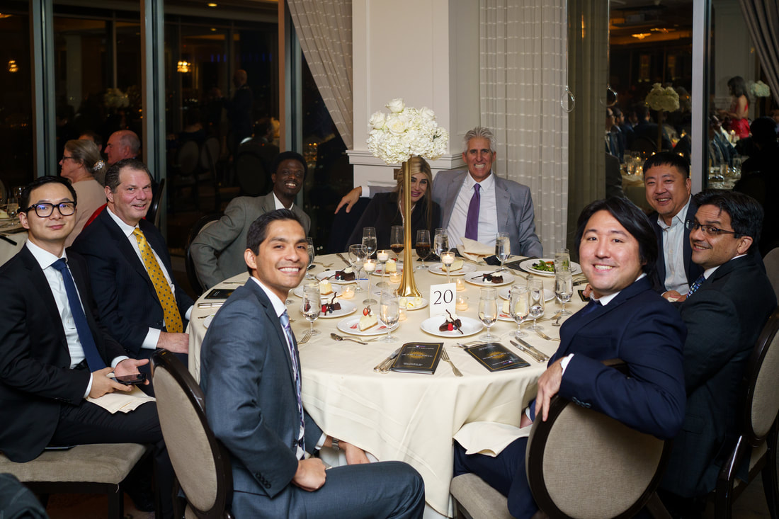 2024 Gala - ASHE Houston