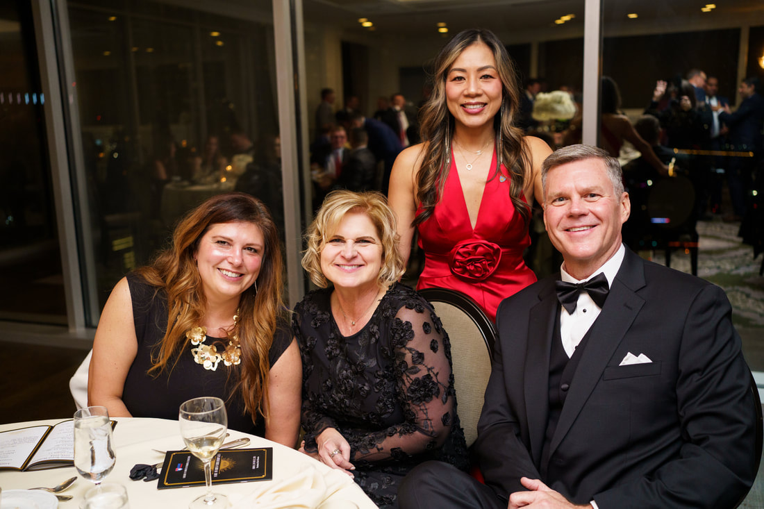 2024 Gala - ASHE Houston