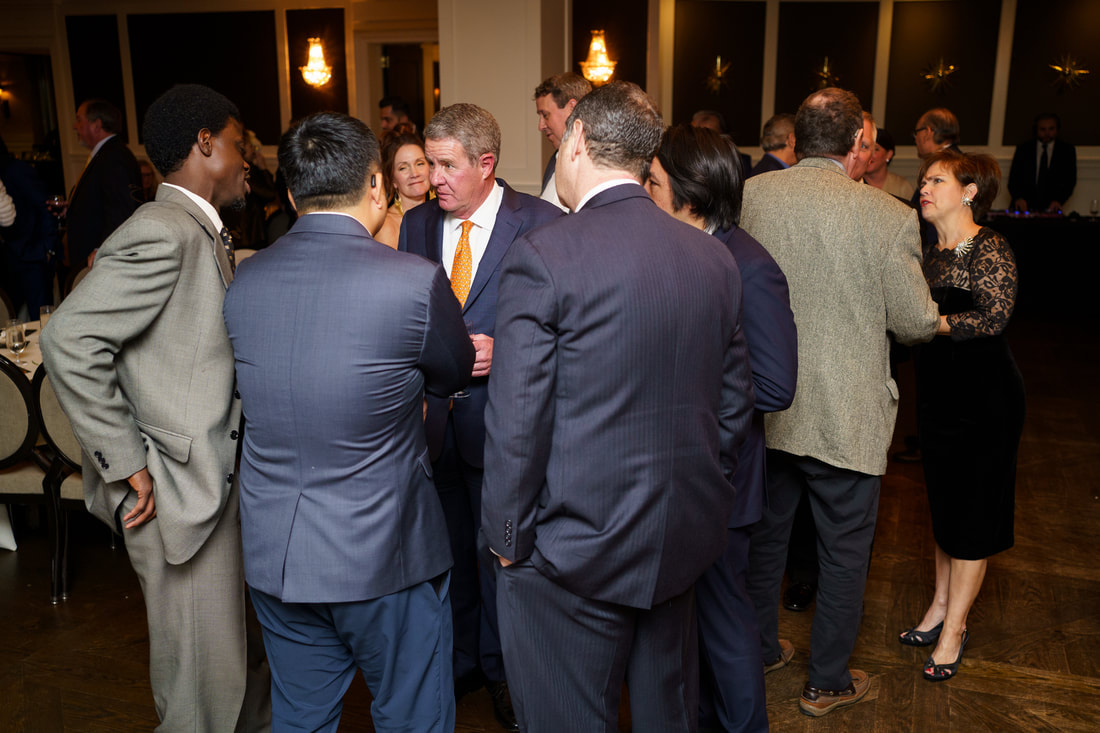 2024 Gala - ASHE Houston