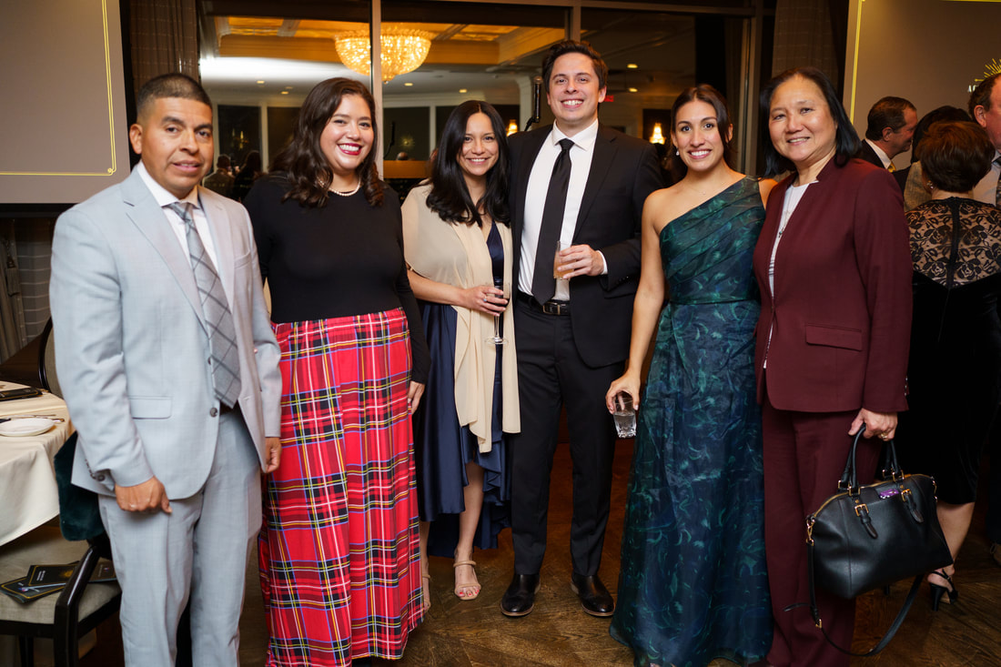 2024 Gala - ASHE Houston