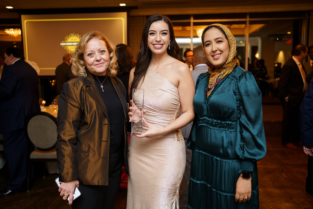 2024 Gala - ASHE Houston