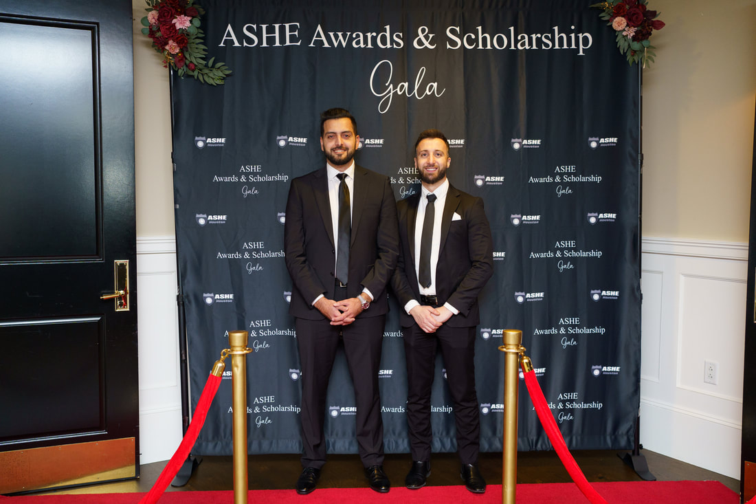 2024 Gala - ASHE Houston