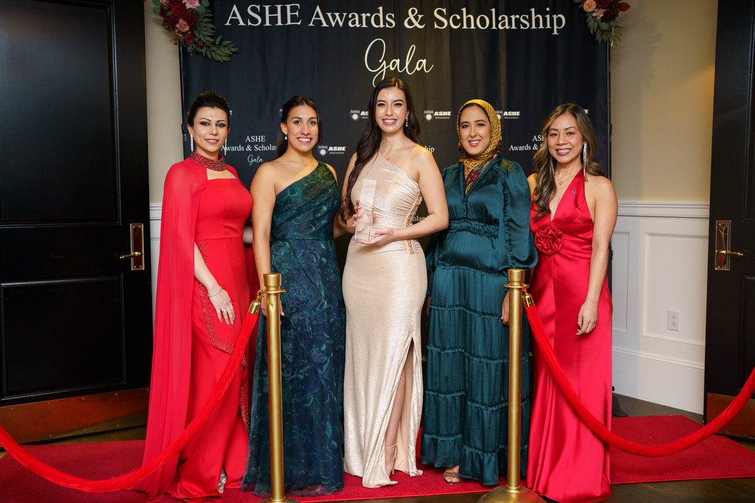 2024 Gala - ASHE Houston