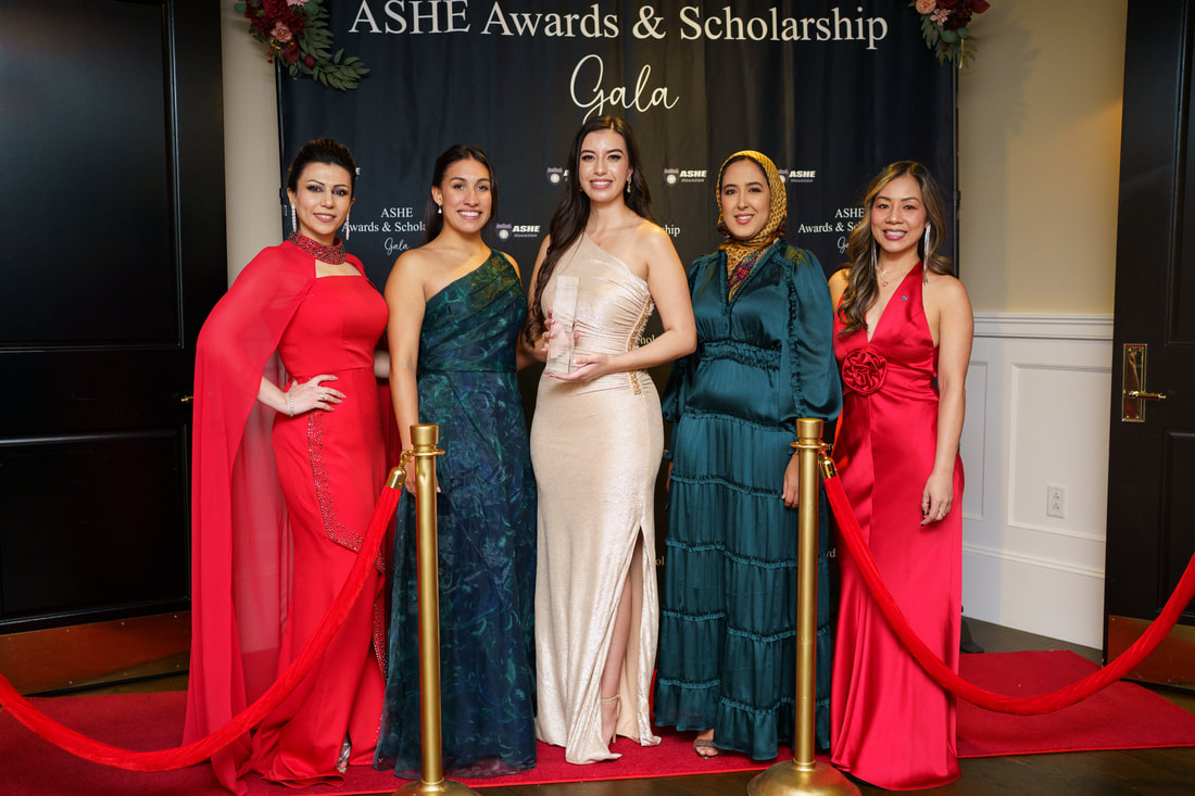 2024 Gala - ASHE Houston