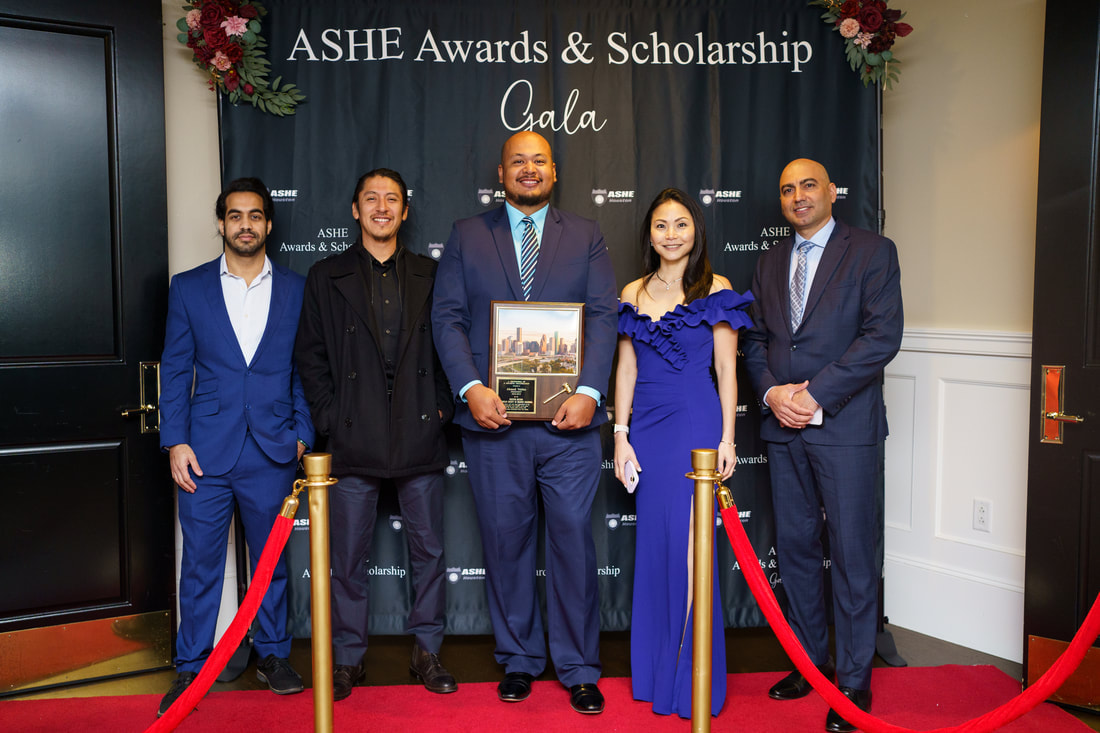 2024 Gala - ASHE Houston